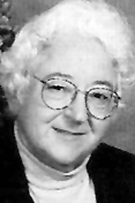 Miriam B. Holtz | News, Sports, Jobs - Altoona Mirror